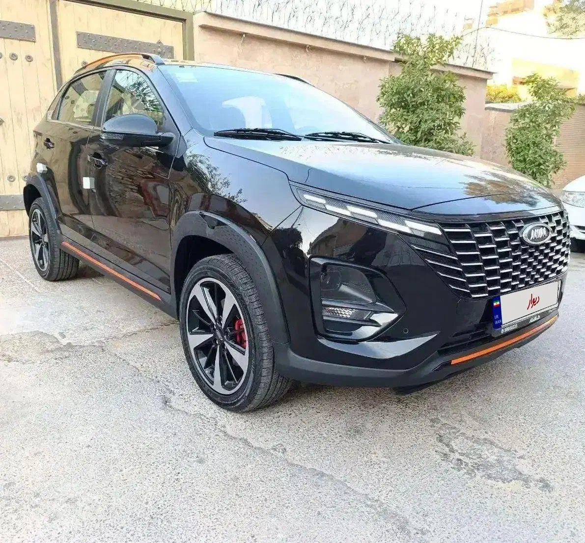 فروش x33 اتومات در شیراز - ۱۰ آبان ۱۴۰۴