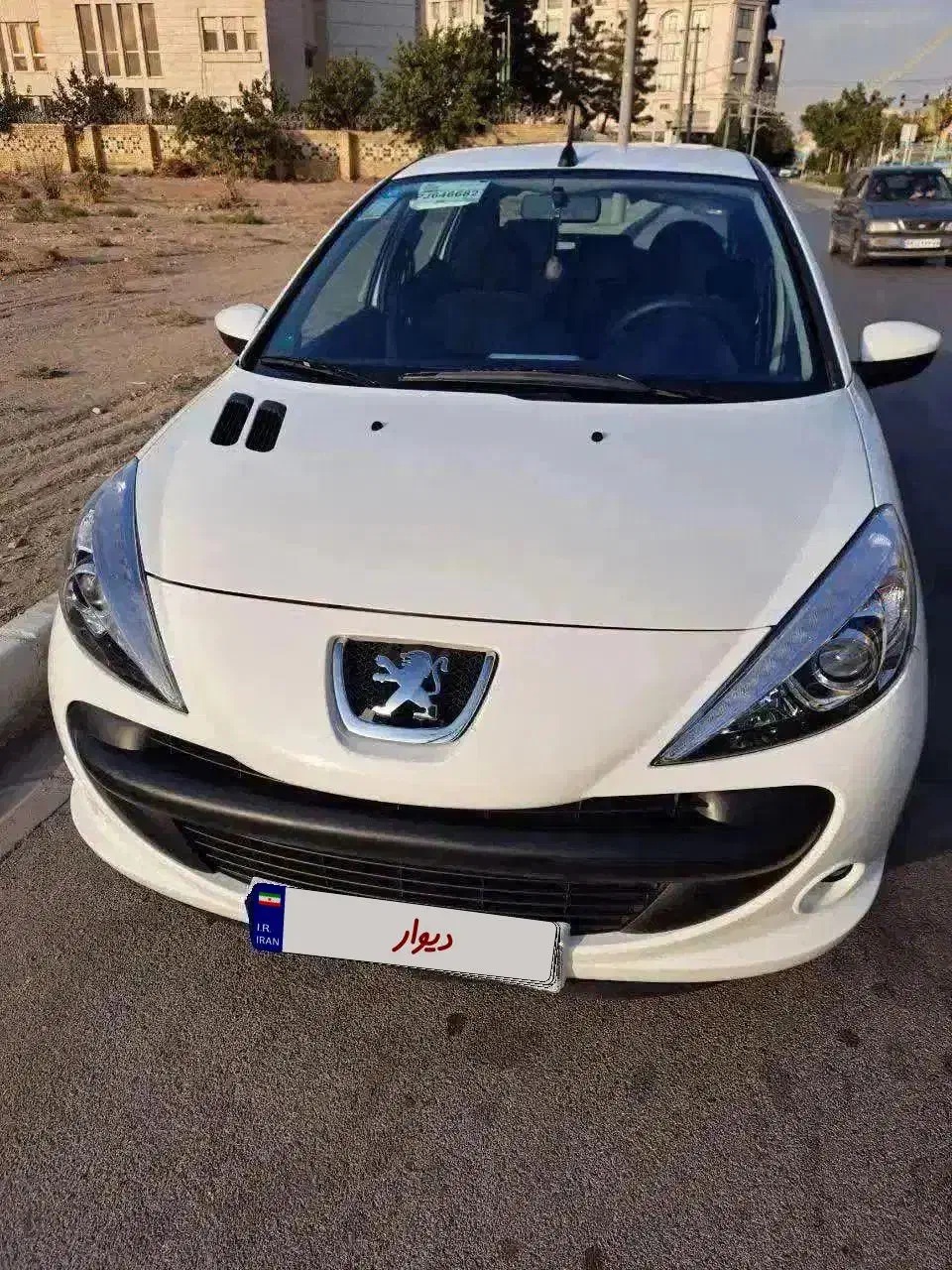 207موتور tu5 فرمون برقی آس در مشهد - ۸ آبان ۱۴۰۴