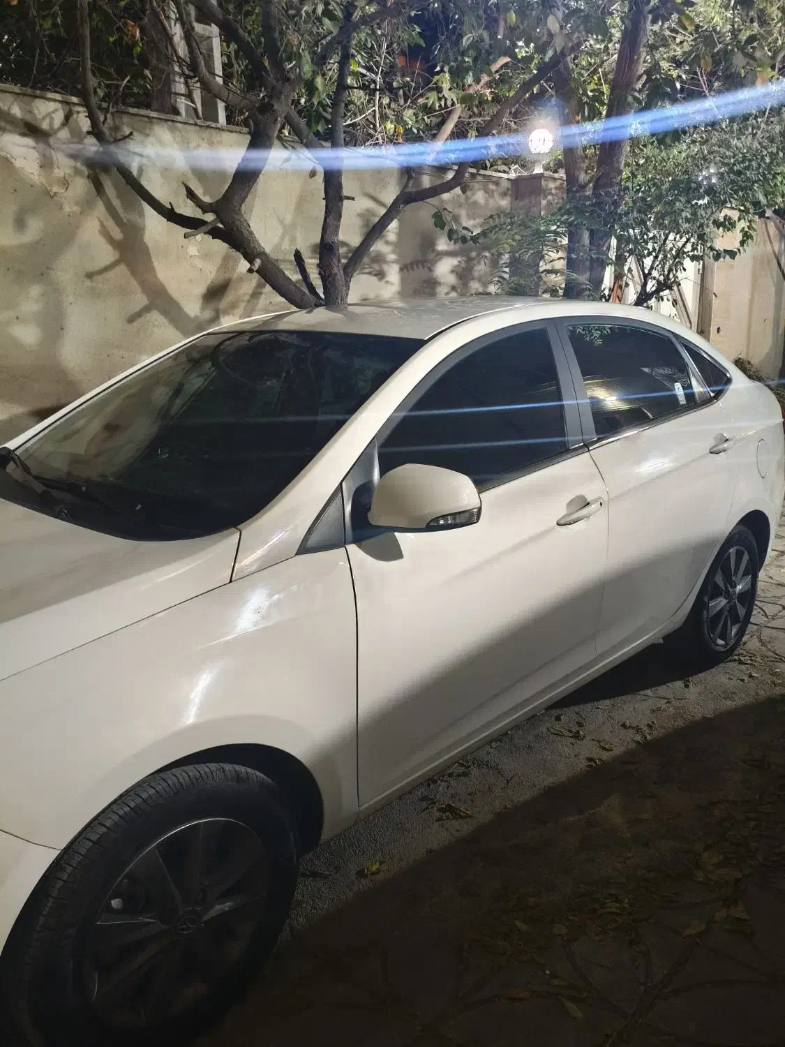 جک j4 مدل 1403 معاوضه چانگان cs35 مدل 96یا 97 در کرج - ۶ آبان ۱۴۰۴