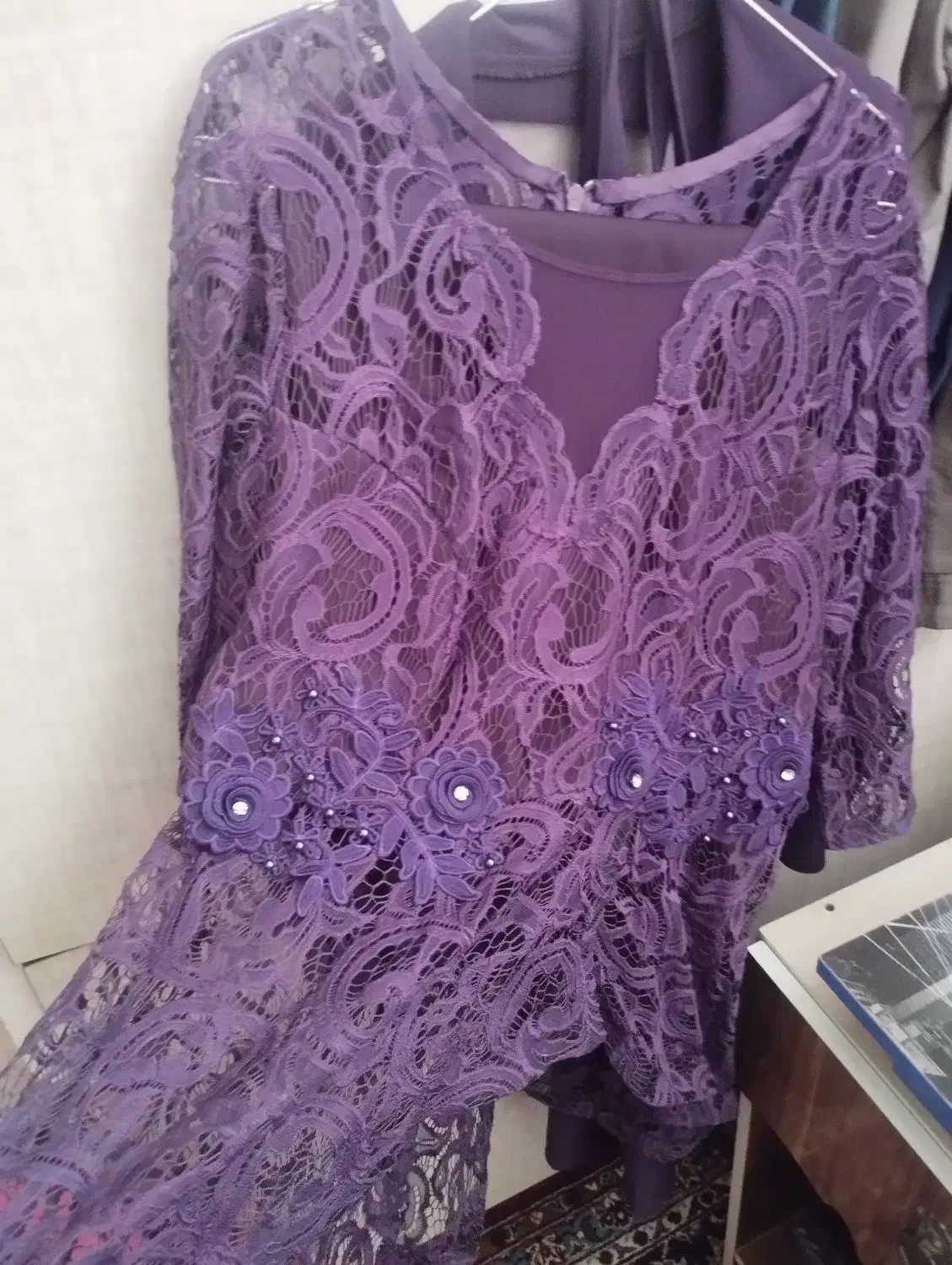 لباس مجلسی سایز۴۸ در تبریز