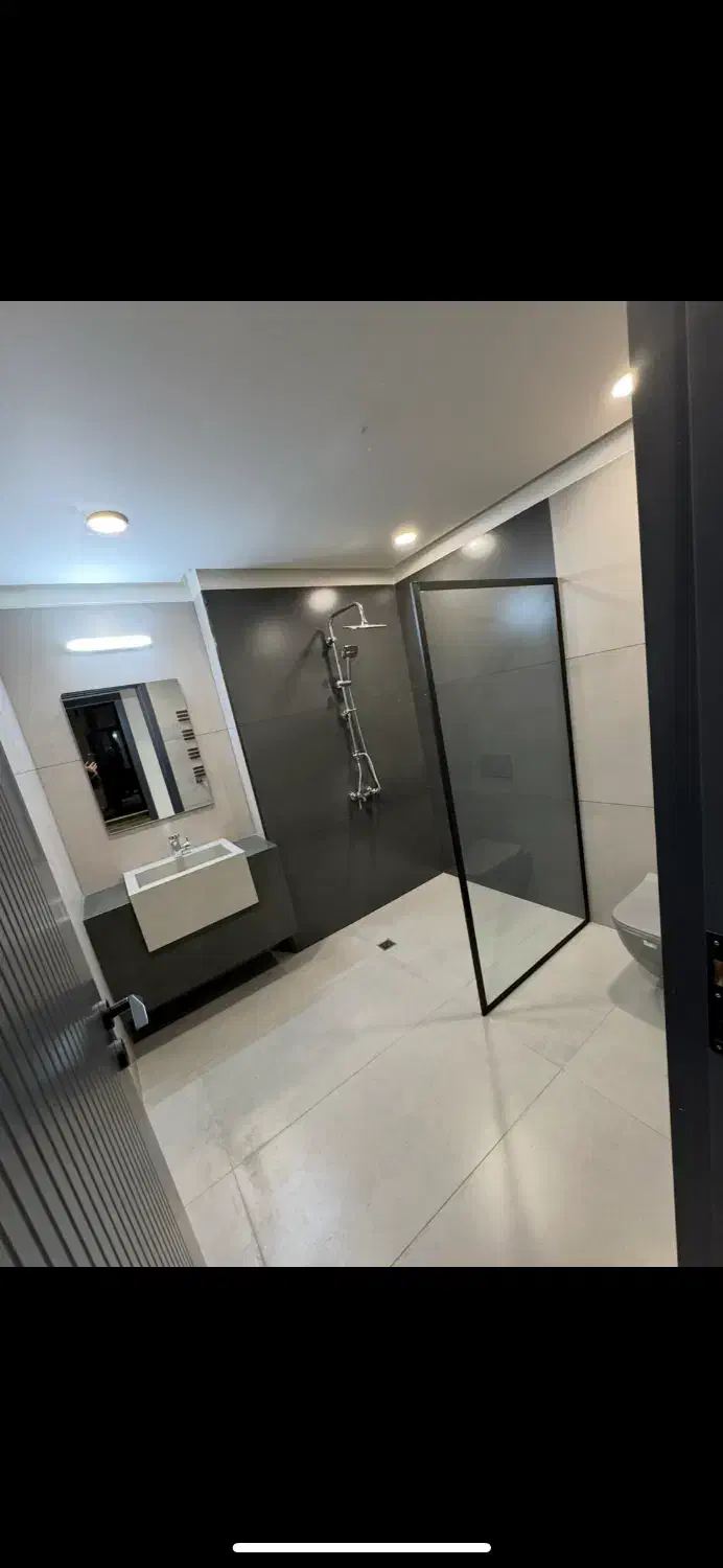 فروش شمس آباد_۱۰۰ متر و ۱۲۵ متر _جنب پارک در تهران - ۵ دی ۱۴۰۴