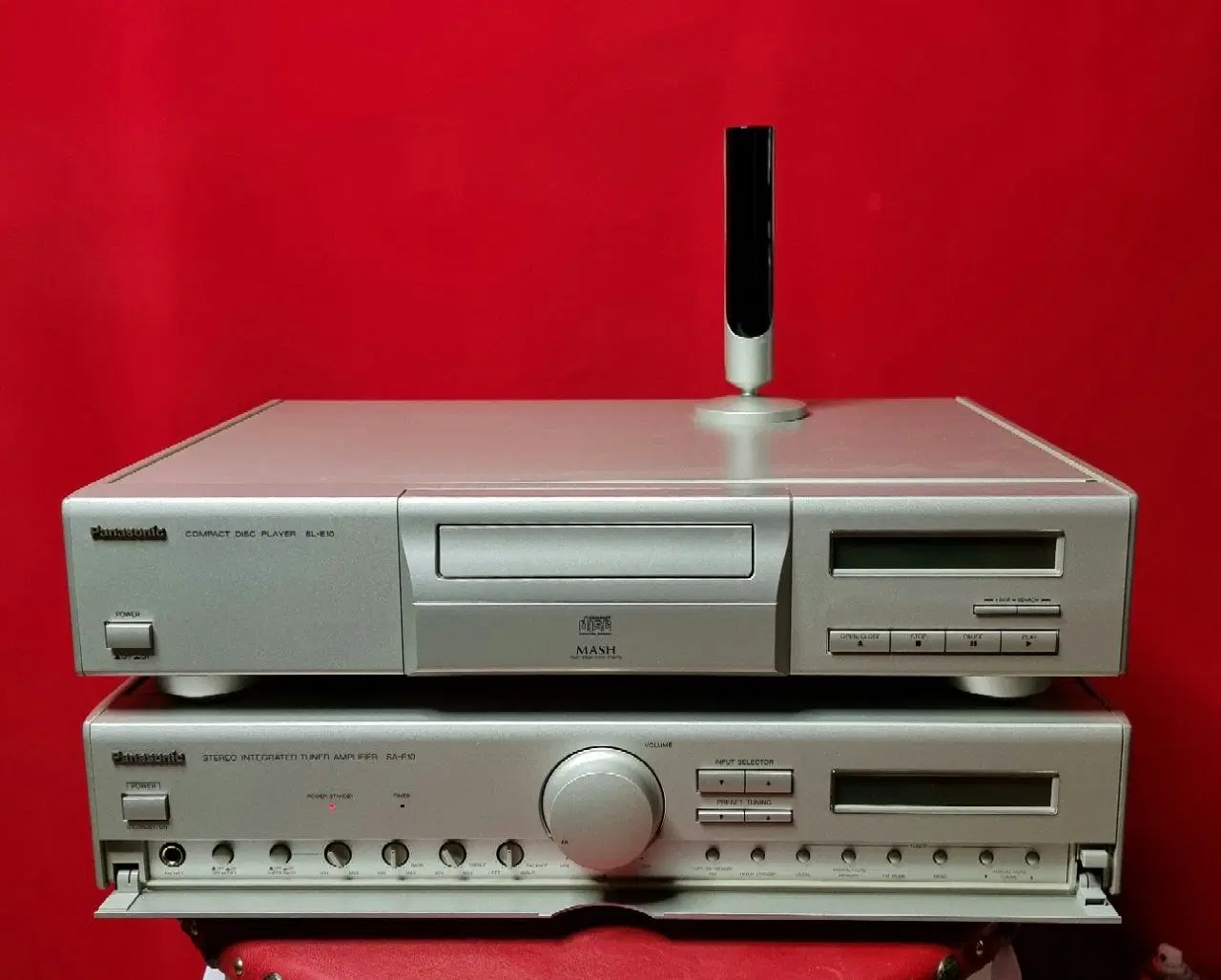 Panasonic sa-e10 در تهران