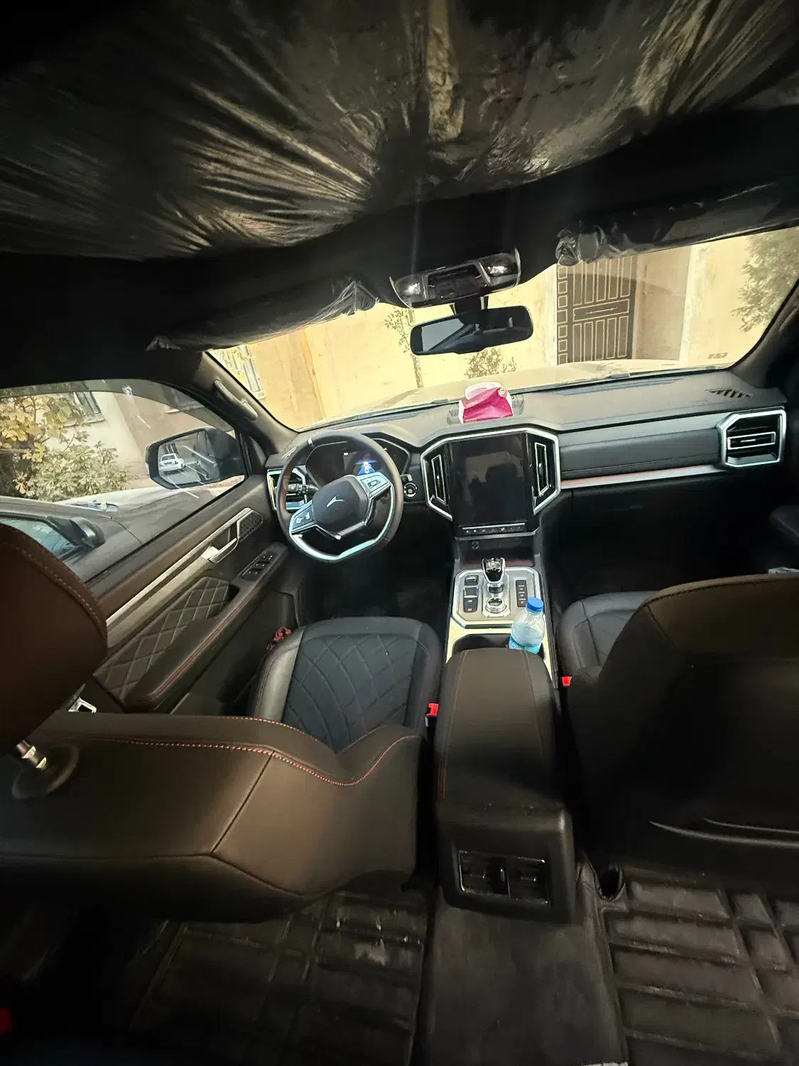 Kmc t9 1404 در تهران - ۲۵ آبان ۱۴۰۴