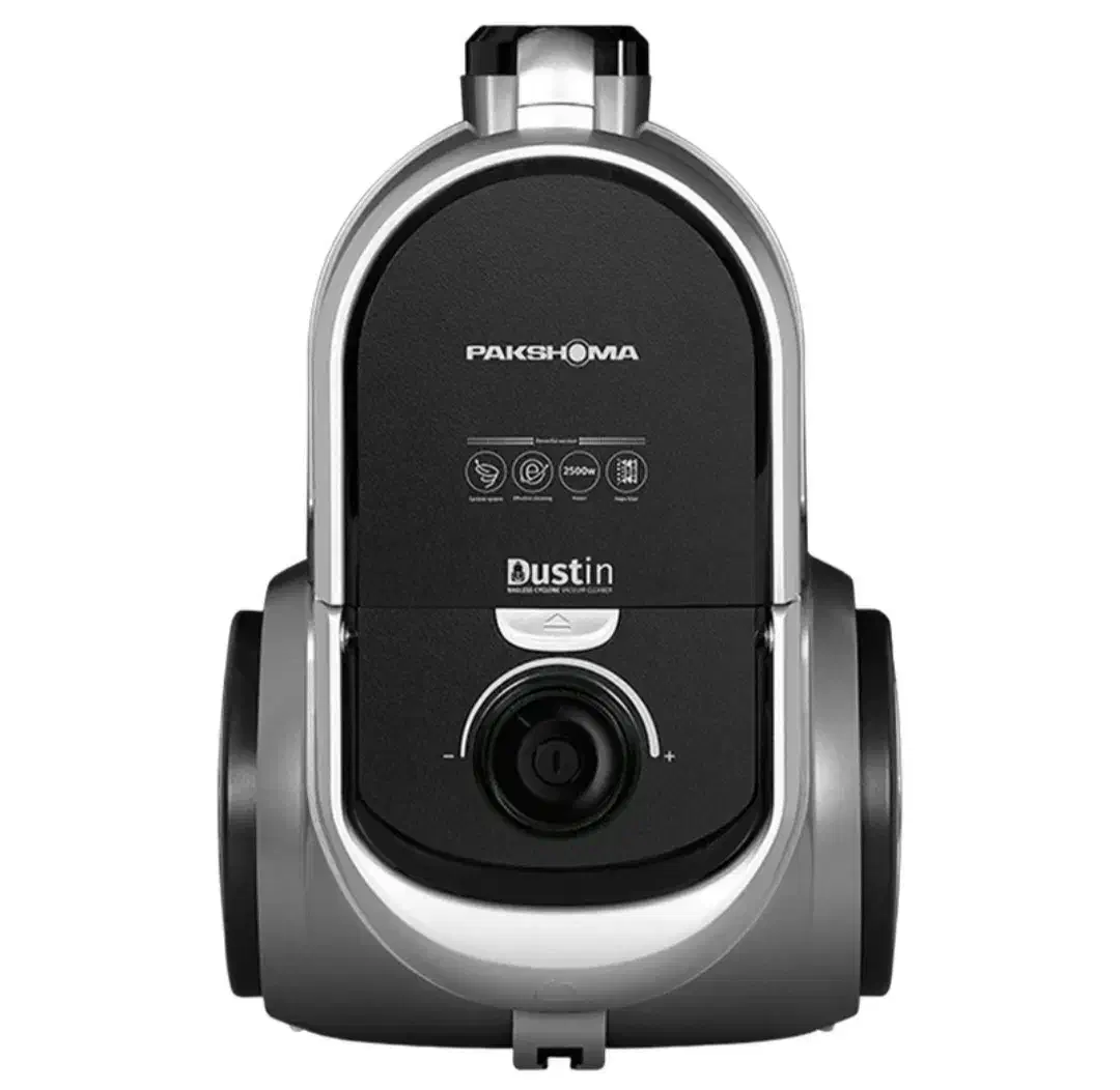 جاروبرقی 2500 وات پاکشوما در تهران