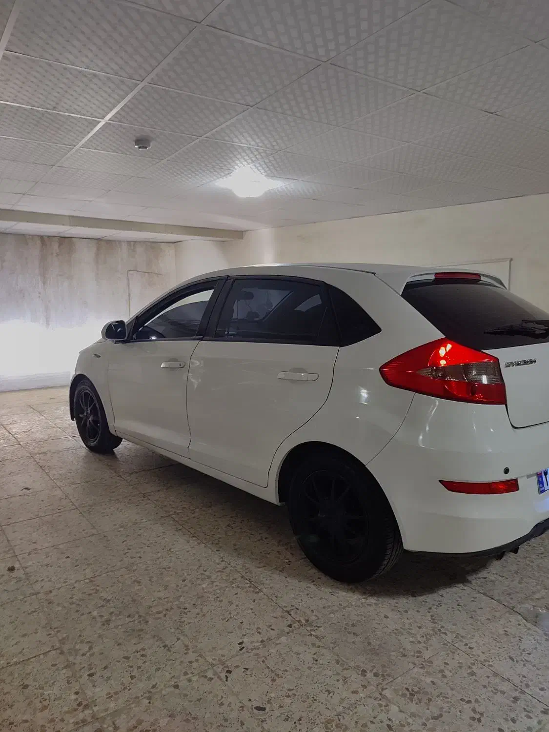 mvm 315 در رشت - ۱ آذر ۱۴۰۴