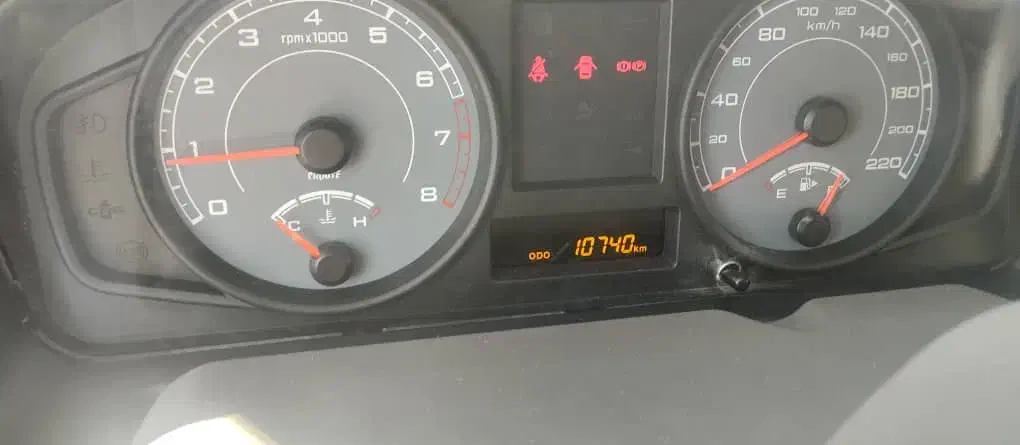 فروش ویژه slx99 tu5 در داراب - ۴ آذر ۱۴۰۴