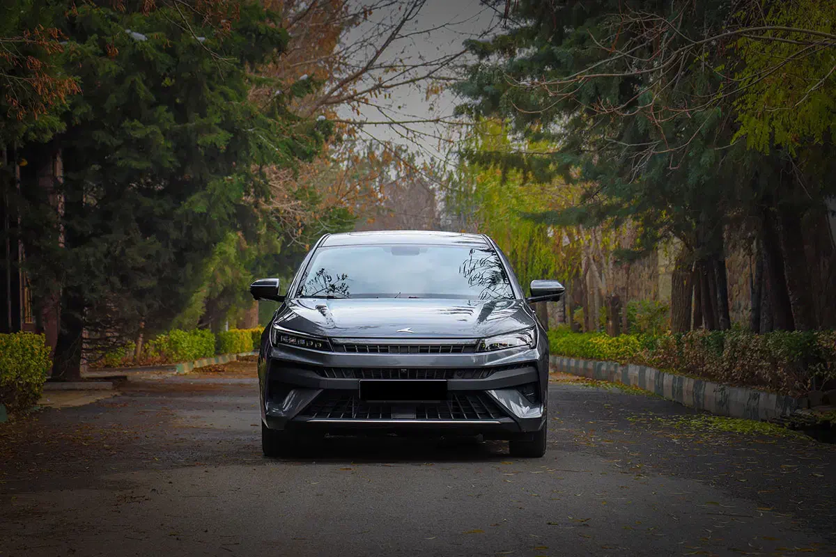 اجاره خودرو KMC_اجاره KMC J7 در تهران - ۱۵ آبان ۱۴۰۴