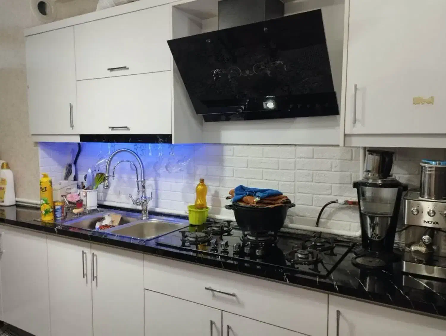 خانه فروشی در سپاه 44 سیدی در مشهد - ۳ دی ۱۴۰۴