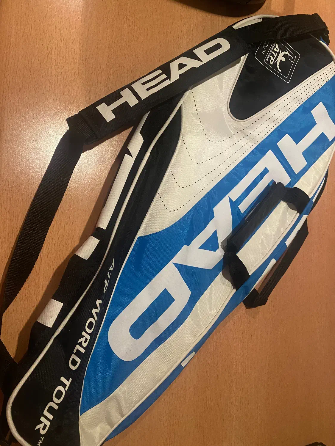 راکت تنیس برند head سری master در تهران