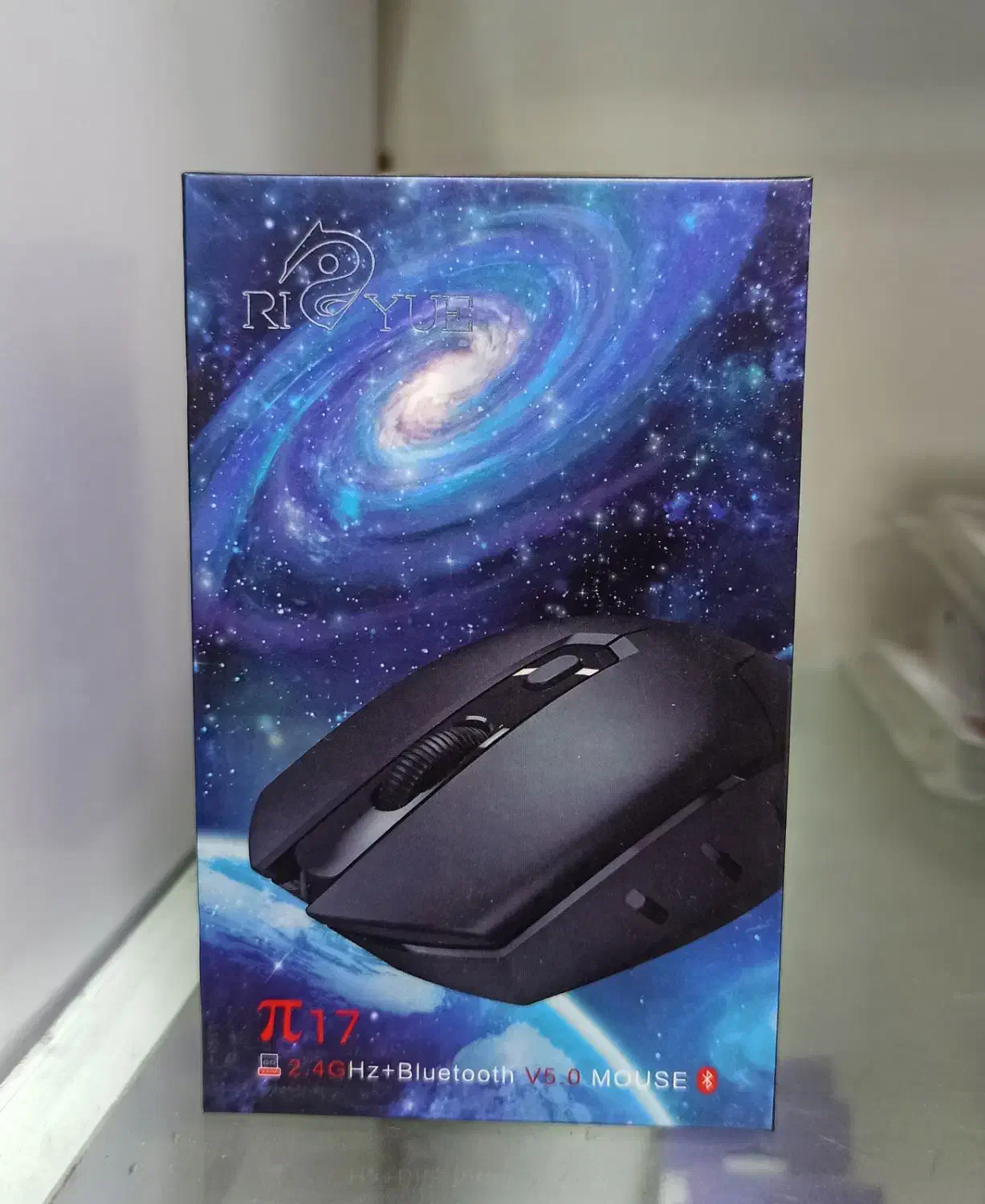 موس بی سیم _ کیبورد _ دسته بازی _ ست گیمینگ در تهران