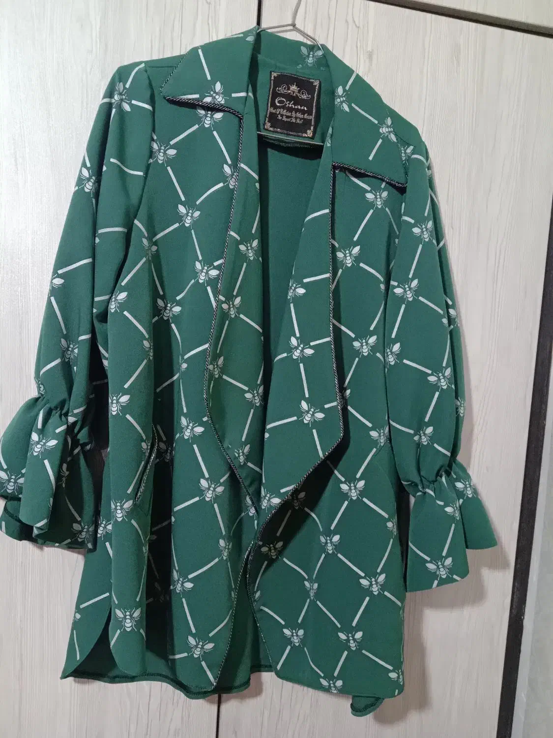 لباس زنانه در تبریز