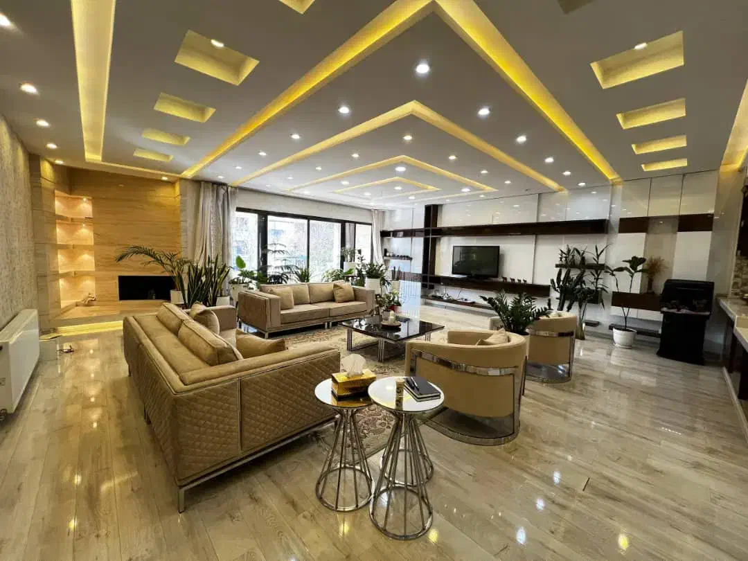 فروش آپارتمان 3 خوابه _ 158 متری _ بهاران در شیراز - ۲۷ آذر ۱۴۰۴