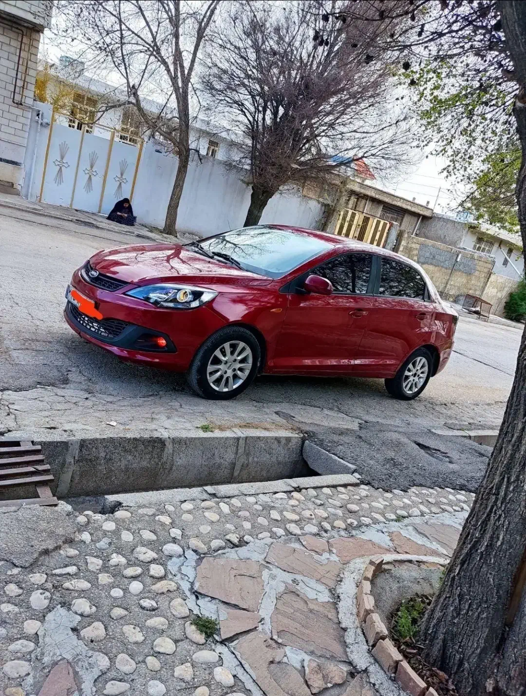 mvm315 new در شیراز - ۴ آبان ۱۴۰۴