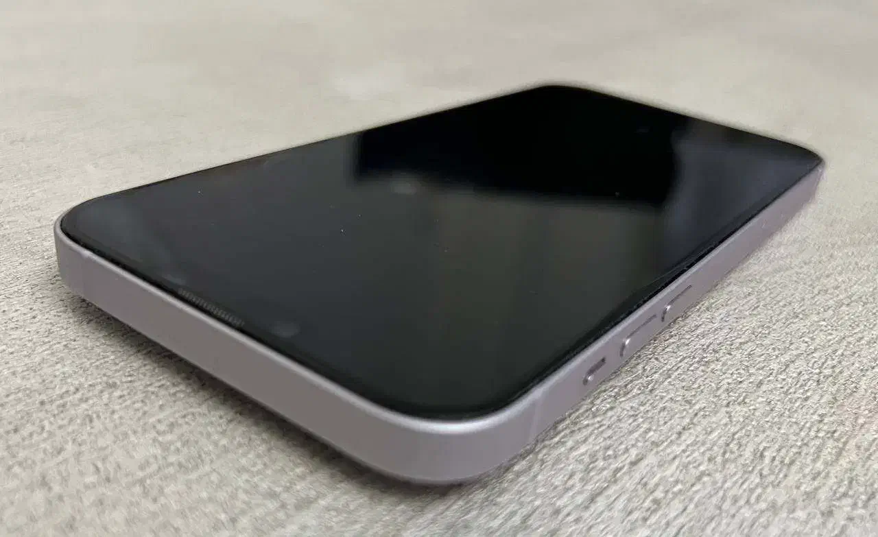 آیفون ۱۴ پلاس - iphone 14 Plus 128G در تهران - ۲۶ آبان ۱۴۰۴