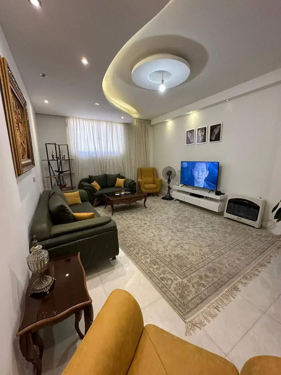 رهن و اجاره اپارتمان در مشهد - ۵ دی ۱۴۰۴