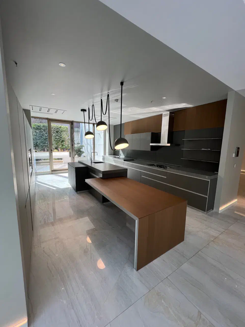 اجاره فرشته (برج باغ مدرن) ۴۰۰ متر ۴ خواب مشاعات هتلینگ در تهران - ۳ دی ...