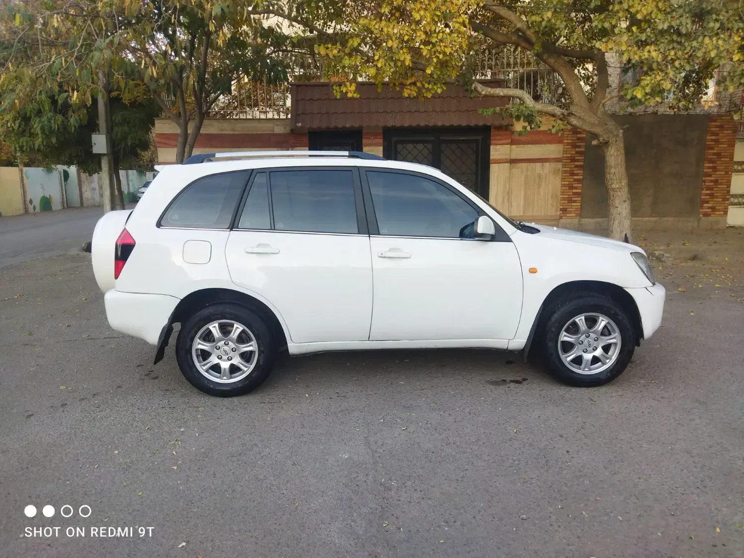 MVM X33 فوق العاده کم کار در مشهد - ۲۵ آبان ۱۴۰۴