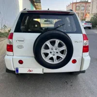 mvm x33 مدل 91 در زاهدان - ۱ آبان ۱۴۰۴