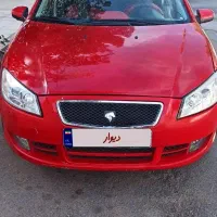 رانا مدل 94.. TU5.فول سفارشی کارخانه. سالم و تمیز در مشهد - ۱۰ آبان ۱۴۰۴