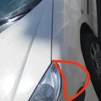 پژو 206 صندوقدار V9 اتومات مدل 1389 معاوضه در تهران - ۴ مهر ۱۴۰۴