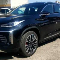 اکستریم TXL 1403 در حد صفر در تبریز - ۵ آذر ۱۴۰۴