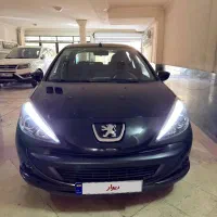 207 tu5 در مشهد - ۵ آبان ۱۴۰۴