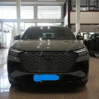 آئودیه Q4 _ تحویل 2 هفته ایی_ خسروانی در تهران - ۱۷ دی ۱۴۰۴