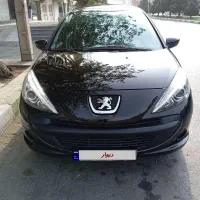 207 Tu5مدل 1402 در مشهد - ۱۱ آبان ۱۴۰۴