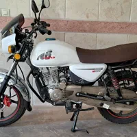 موتور کویر N6 200 در تهران - ۱۱ آبان ۱۴۰۴