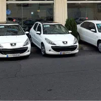 پژو 207 اتومات پانوراما TU5P سقف شیشه صفر 1404 در تهران - ۱۳ آبان ۱۴۰۴