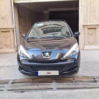 پژو 207i دنده‌ای TU3، مدل ۱۴۰۲ در ملارد - ۲۹ مهر ۱۴۰۴