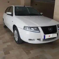 سمندسورن پلاس XU7P در کرج - ۲۶ مهر ۱۴۰۴