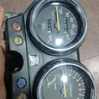 کیلومتر CB400 مدل های قبل 98 در اهواز