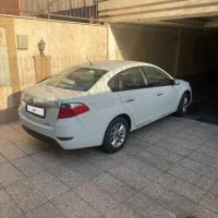 برلیانس h330 دنده ای 1650 در تهران - ۸ آبان ۱۴۰۴