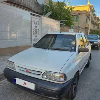 پراید 131 مدل 90 در ارومیه - ۱۹ مهر ۱۴۰۴