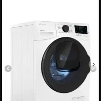 لباسشویی اسنوا SWM-F92W ظرفیت 9 کیلوگرم در مشهد
