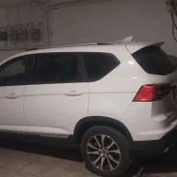 FMC sx5مدل1400 در مشهد - ۱ آذر ۱۴۰۴