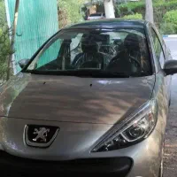 207 tu5p پانا دستی در اهواز - ۲۸ مهر ۱۴۰۴