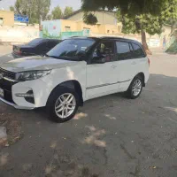 Mvm x33s در تهران - ۳ آبان ۱۴۰۴