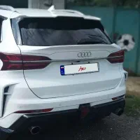 kmc swm F فول آپشن۱۴۰۰ در چابکسر - ۱ آبان ۱۴۰۴