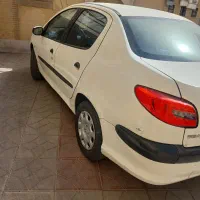 206 sd v9 اتومات در اصفهان - ۶ آبان ۱۴۰۴