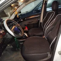 206 tu5مدل 93 در زنجان - ۱۷ آبان ۱۴۰۴