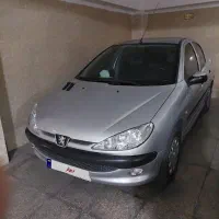 206 SD موتور tu5 مدل V2 در اندیشه - ۲۴ آبان ۱۴۰۴