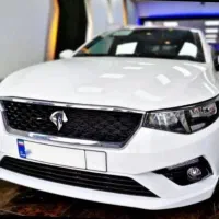 تارا اتومات V4 وی 4 صفر LX TU5 تحویل فوری درجا در تهران - ۱۸ آبان ۱۴۰۴