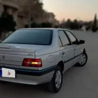 405 slx tu5 نی ریز در شیراز - ۳۰ آبان ۱۴۰۴