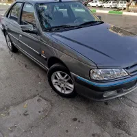 پارس موتور tu5 مدل 1395 تمیز ،،اقساط در مشهد - ۳۰ مهر ۱۴۰۴