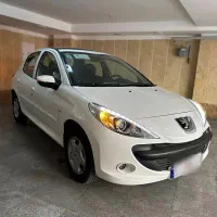 207 1402 ارتقا در تهران - ۱۱ آبان ۱۴۰۴