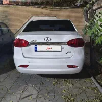 جک j4 مدل 1403 معاوضه چانگان cs35 مدل 96یا 97 در کرج - ۶ آبان ۱۴۰۴