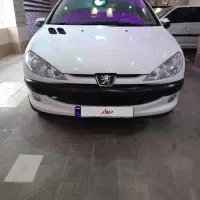 206 tu3 مدل 1399 در تهران - ۲ آبان ۱۴۰۴