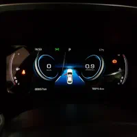 کی ام سی J7 مدل 1404 صفر خشک کارشناسی کارنامه در تهران - ۲ آذر ۱۴۰۴